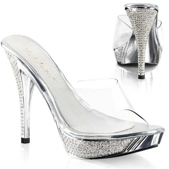 Fabulicious | Shoes | Fabulicious Competition Fashion Heels | Poshmark